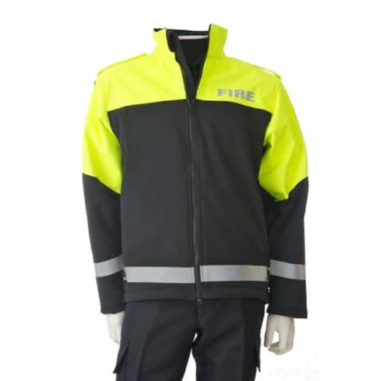 Pompiers et Paramédics - LM Uniform
