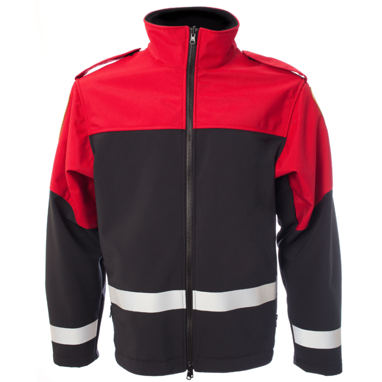 Pompiers et Paramédics - LM Uniform