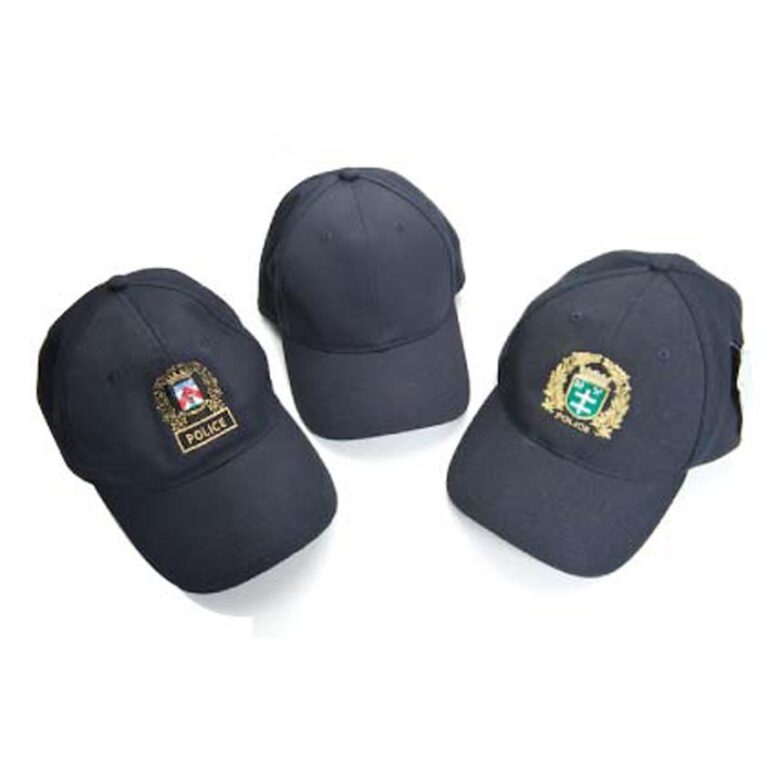 Pompiers et Paramédics - LM Uniform